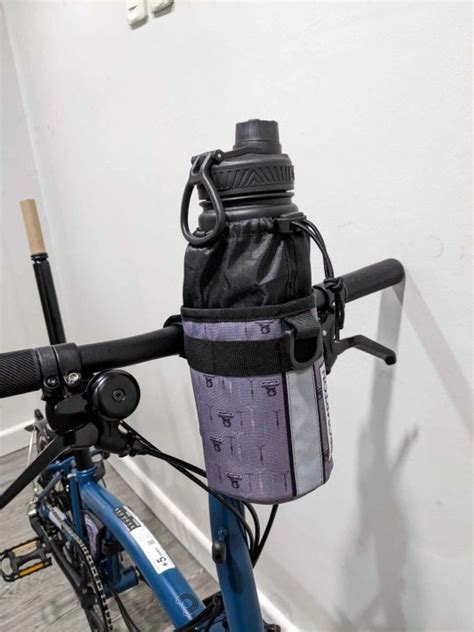 Brompton Southside Stem Bag Lazada Ph