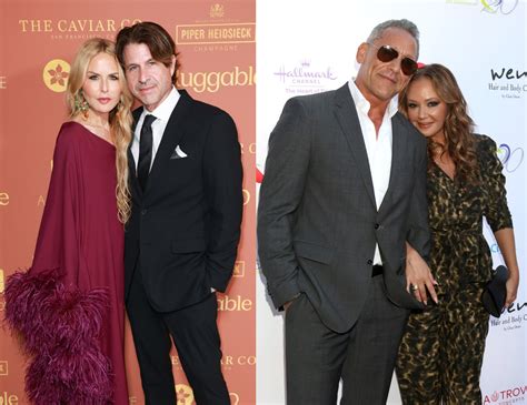 Celebrity Couples Who Broke Up After Decades Together