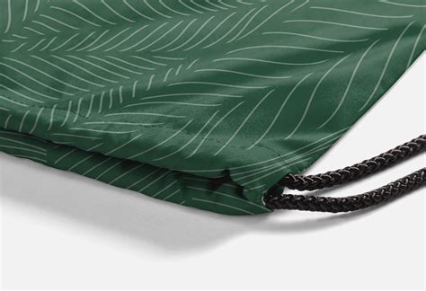 Printed Polyester Drawstring Bags Vistaprint Ie