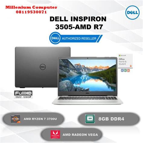 Laptop Dell Inspiron