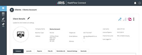 Introduction To Iris Kashflow Connect V2 Knowledge Base Iris Kashflow