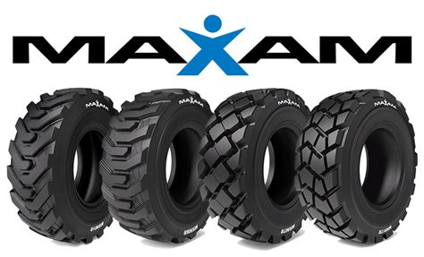 Maxam Adds All Steel Radial Tires To Otr Portfolio Tire Business