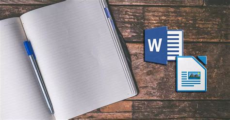 Libreoffice возможности которых нет в Word Word и Excel помощь в работе с программами