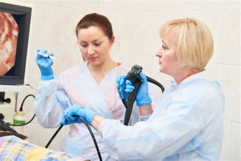 Gerd Symptoms But Your Upper Endoscopy Is Normal Why Is This Scary