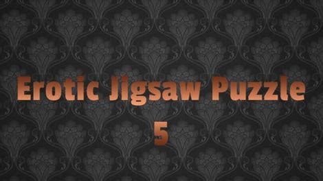 Erotic Jigsaw Puzzle 5 Kotaku