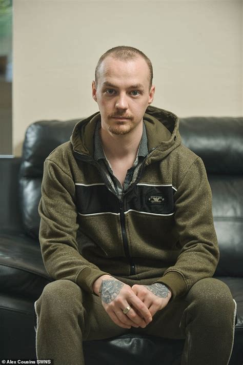 Brother Whose Dad Impregnated And Murdered His Sister And Is Due To Be