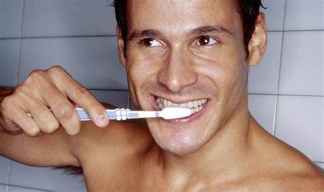 Chemicals In Toothpaste And Soap Could Be Behind Drop In Male Fertility