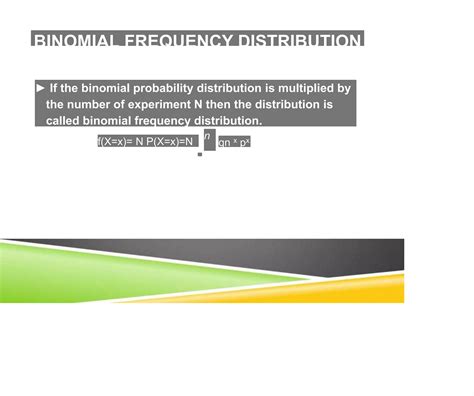 Binomial Probability Distributionppt