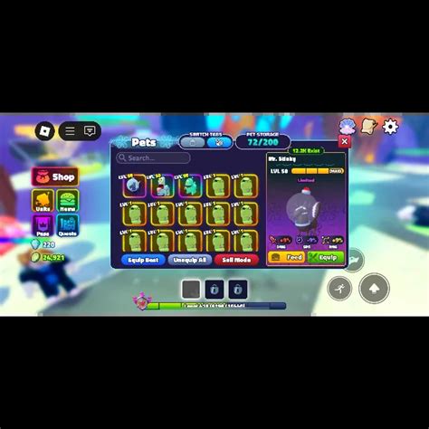 Mrstinky Max Level Spongebob Tower Defense Game Item Gameflip