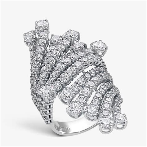 Leo Pizzo Diva Collection