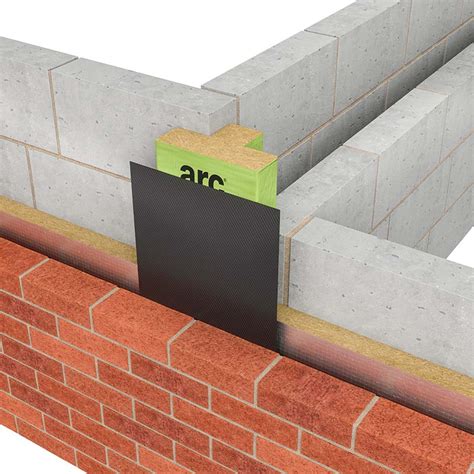 Encon And Nevill Long Arc T Barrier Masonry