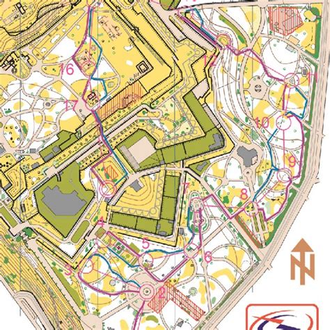 A Fully Assembled Cansat Kit Download Scientific Diagram