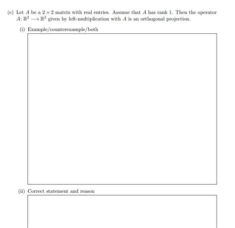 solved question 2 true sometimes true or never true for
