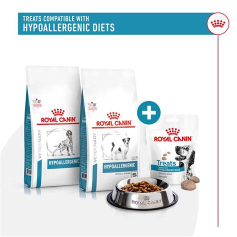 Royal Canin Hypoallergenic Treats Buy Now