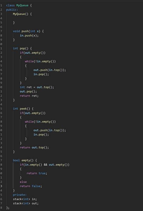 Stack Queue栈和队列stack Queue Csdn博客