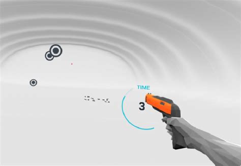Unity3d Vr Shooting Gallery Tutorial Unity Nd Download Scientific