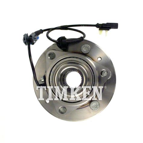 Timken Ha590491 Wheel Bearing And Hub Assembly In Canada