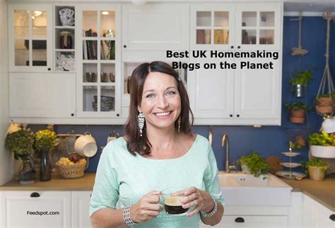 5 Best Uk Homemaking Blogs To Follow In 2026