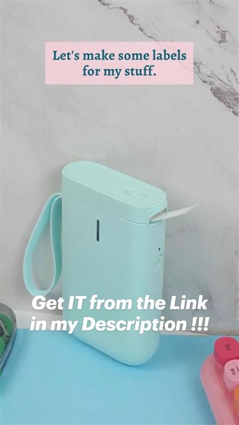 Wireless Lable Printer For Any Phone Iphone Apps Wireless