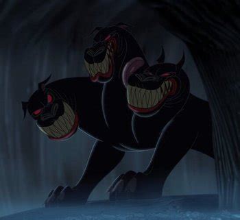 Characters In Hercules Disney Tv Tropes