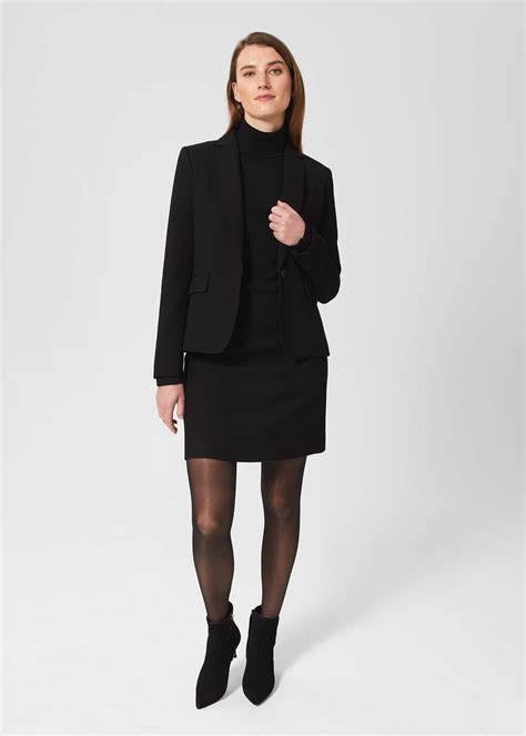 Mia Aline Skirt Hobbs Uk