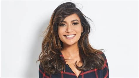 Malini Agarwal Steps Down From Miss Malini Entertainment