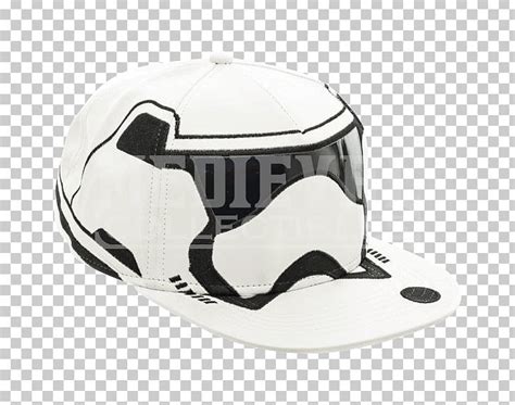 Baseball Cap Stormtrooper Captain Phasma Star Wars Png Clipart Cap
