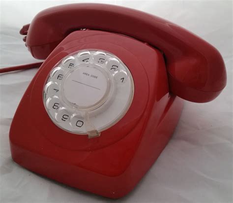 Picture Rotary Phone At Paul Gorman Blog