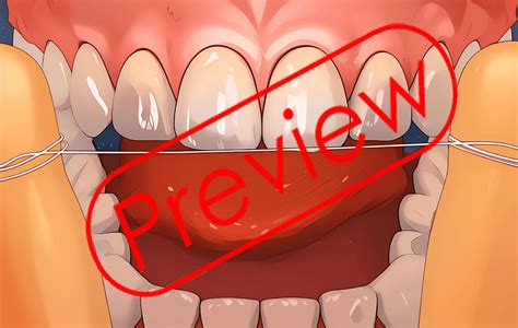Dental Anime Hygiene Floss 3 Payhip