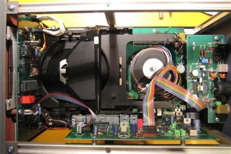 Proceed Pdt 3 Cd Transport Quick Impression Hfa The Independent