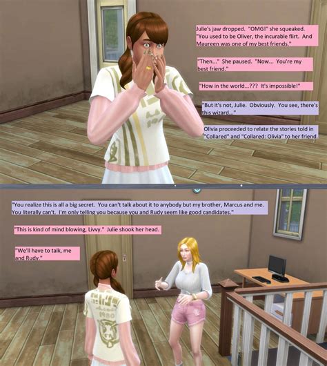 Collaring Ruby 07 By Typewriter17 On Deviantart