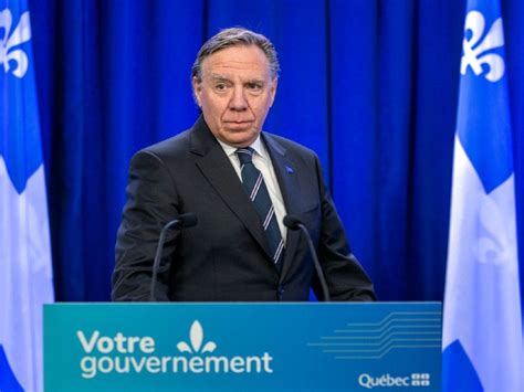 Jacking Up Anglos Tuition Fees Is Legault Farting In Canadas General Direction Sudbury Star