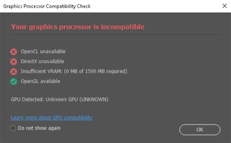Vmware Workstation Pro 16 Gtx 970 No Graphics Acceleration For Photoshop Rvmware