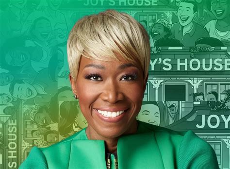 Joy Ann Reid Delivers Scathing Takedown Of Donald Trump And Maga Movement