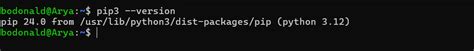 Install Pip3 On Ubuntu The Ultimate Guide
