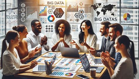 Perfil Y Salario De Un Perfil De Analista Big Data En México En 2026