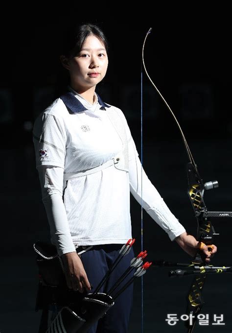 다들 임시현 선수가 이쁘다는거 진심인건가요 Mlbpark