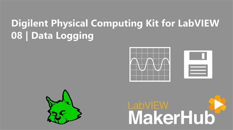 Logging Data With Labview At Daniel Gilmore Blog