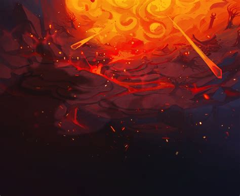 Rpg Explosion In Face