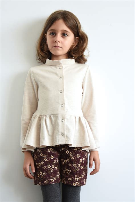 Sewing Block Party With Petit A Petit Patterns La Folie