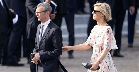 Alexis Kohler Bras Droit Demmanuel Macron Qui Est Sa Femme Sylvie
