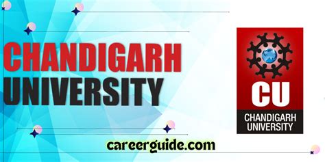 Chandigarh University CSE Fees CareerGuide