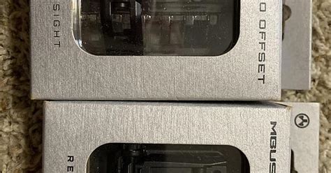 Mbus Pro Offset Album On Imgur