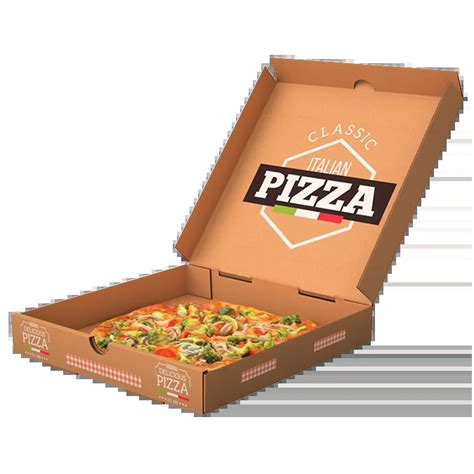 Pizza Boxes Personalised Pizza Boxes Buy Pizza Boxes