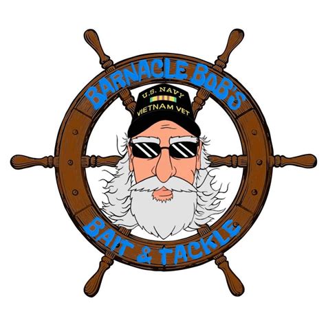 Barnacle Bobs Bait And Tackle Pensacola Fl