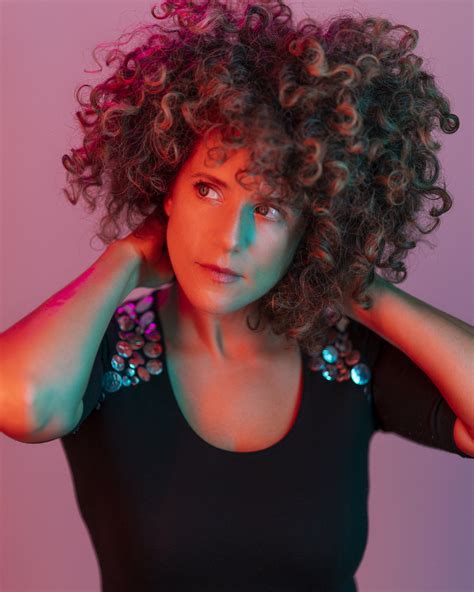 An Evening With Cyrille Aimée