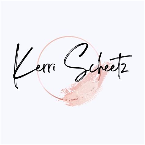 Kerri Scheetz Training