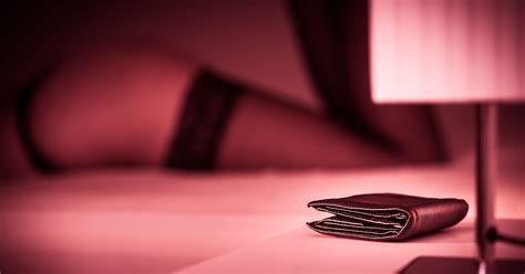 Irish Sex Traffickers Earning €190k For Every Woman Sold Into Slavery