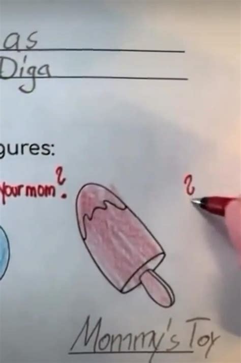 Blursed Answer Rblursedimages