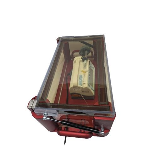 Clearview Pump Infusion Shield Sirona Complete Care